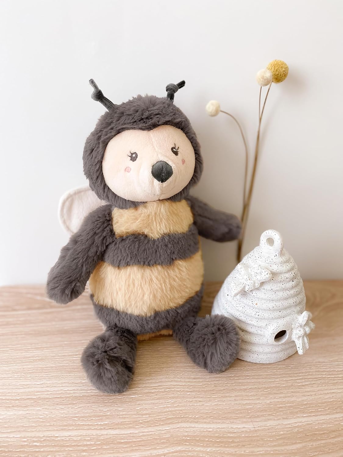 Bizee Bee – My Toy Wagon