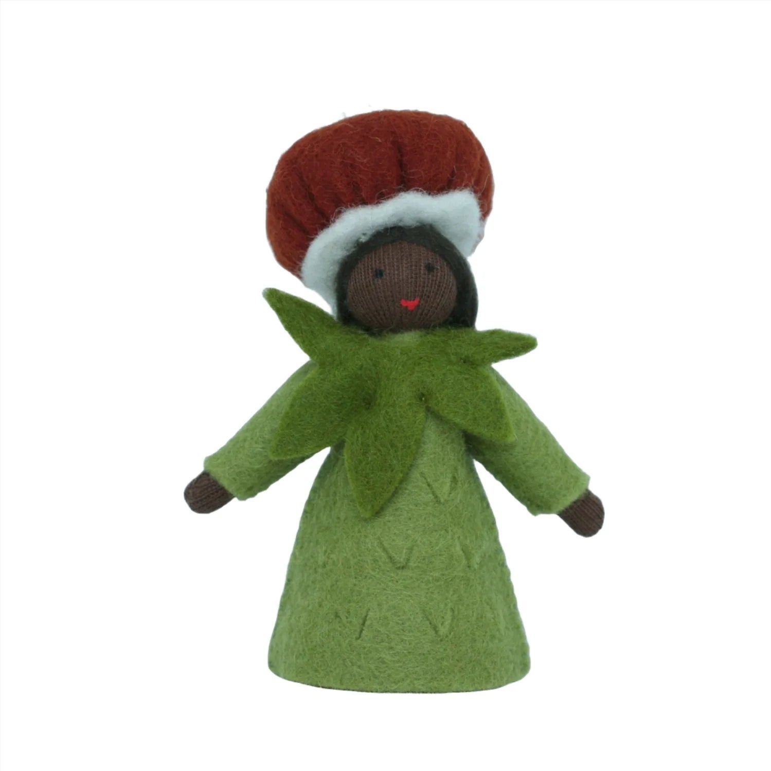 Sale Chestnut Mother | Dark Skin Tone – My Toy Wagon